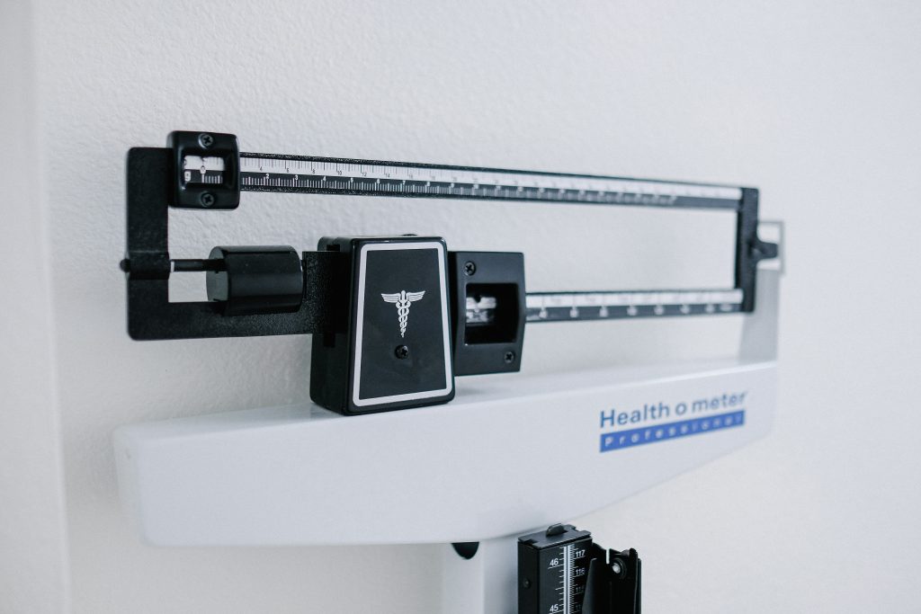 Suivi du poids corporel : Quelle formule choisir ? - Phynacare